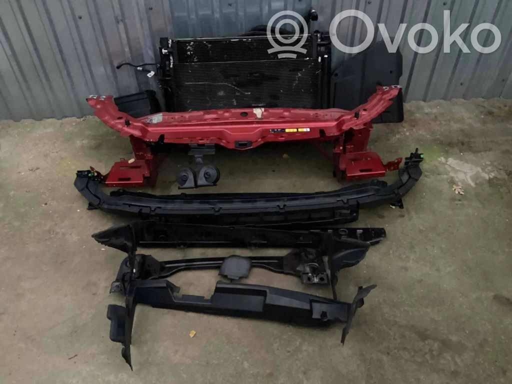 LR084612 Land Rover Discovery Sport Support de radiateur sur cadre face ...