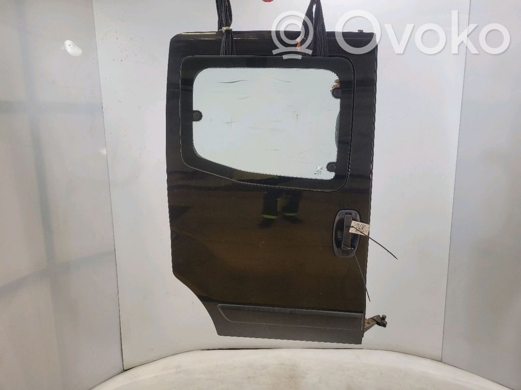Fiat Fiorino Side sliding door, €181.50 | RRR