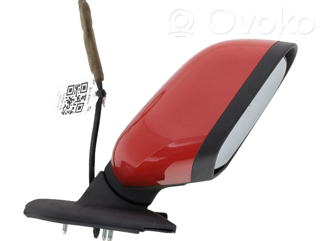 963013NL1C Nissan Leaf I (ZE0) Front door electric wing mirror, €162.13 ...