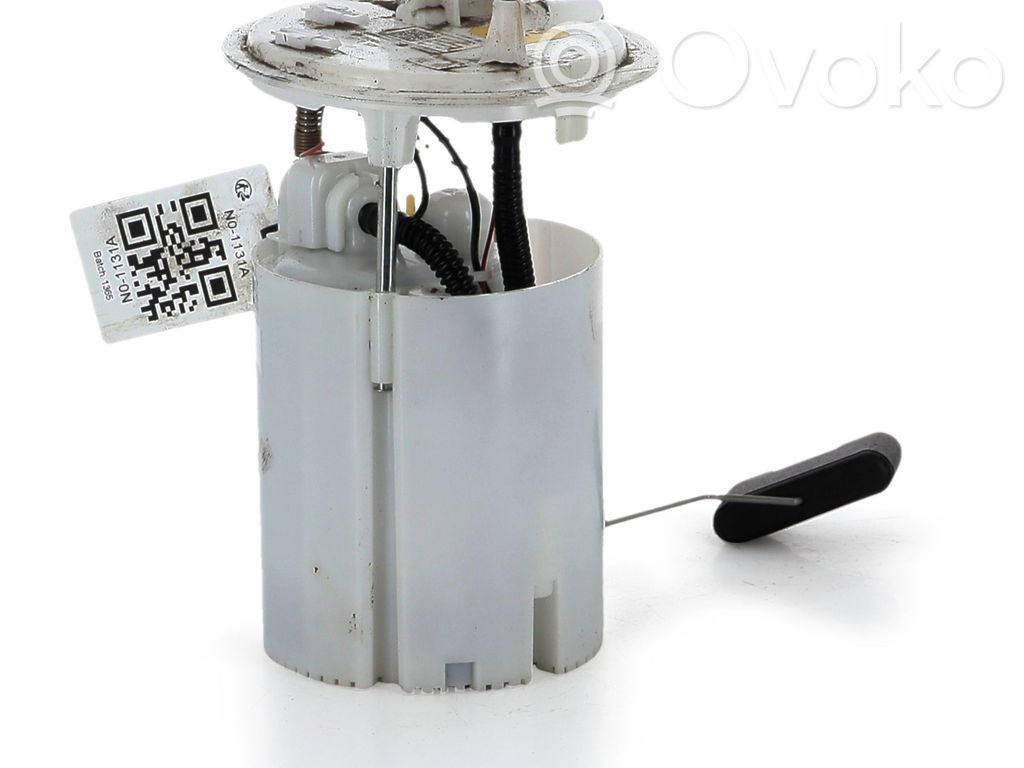 172026203R Renault Megane IV Pompe à carburant, 60,76 € | OVOKO
