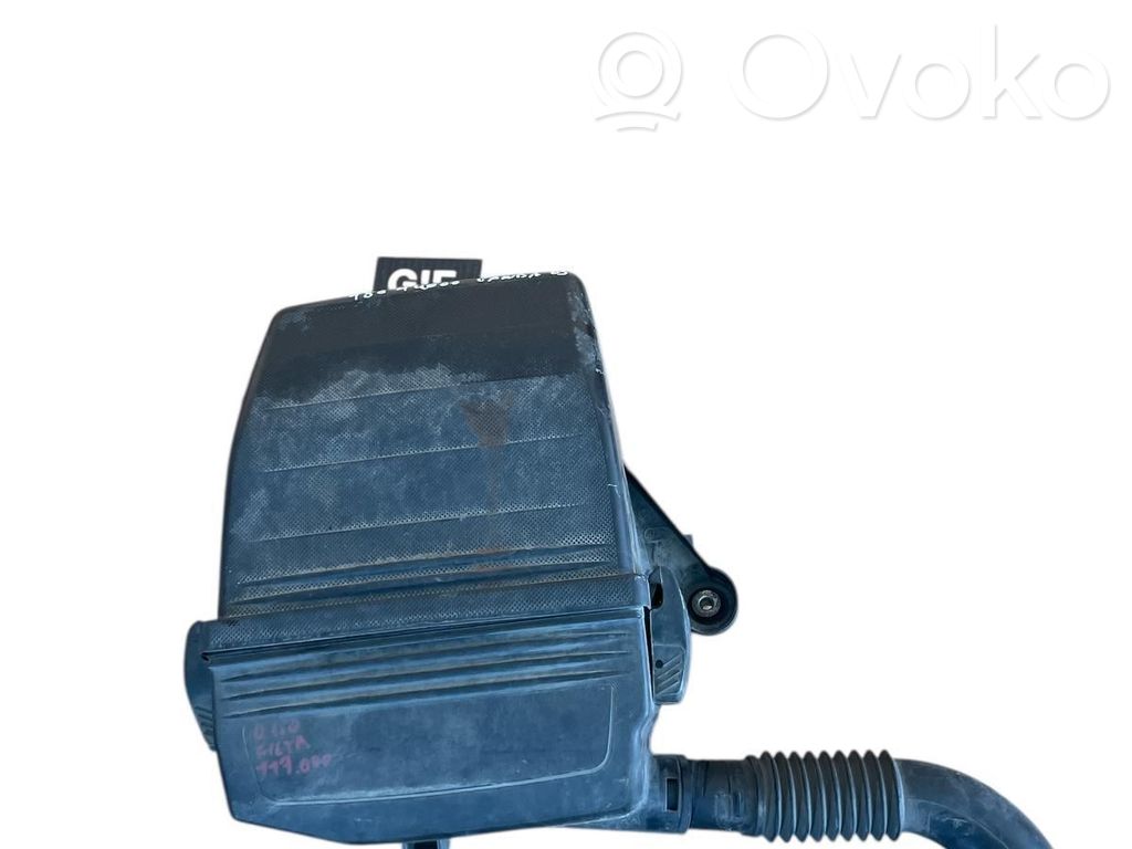 51774986 Fiat Panda II Boîtier de filtre à air, 39,00 € | OVOKO