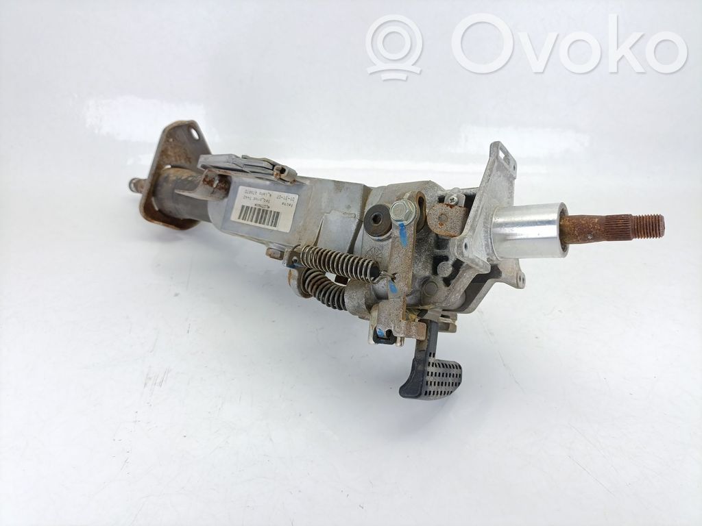 488103X04A Nissan Pathfinder R51 Steering wheel axle set, €232.15 | RRR