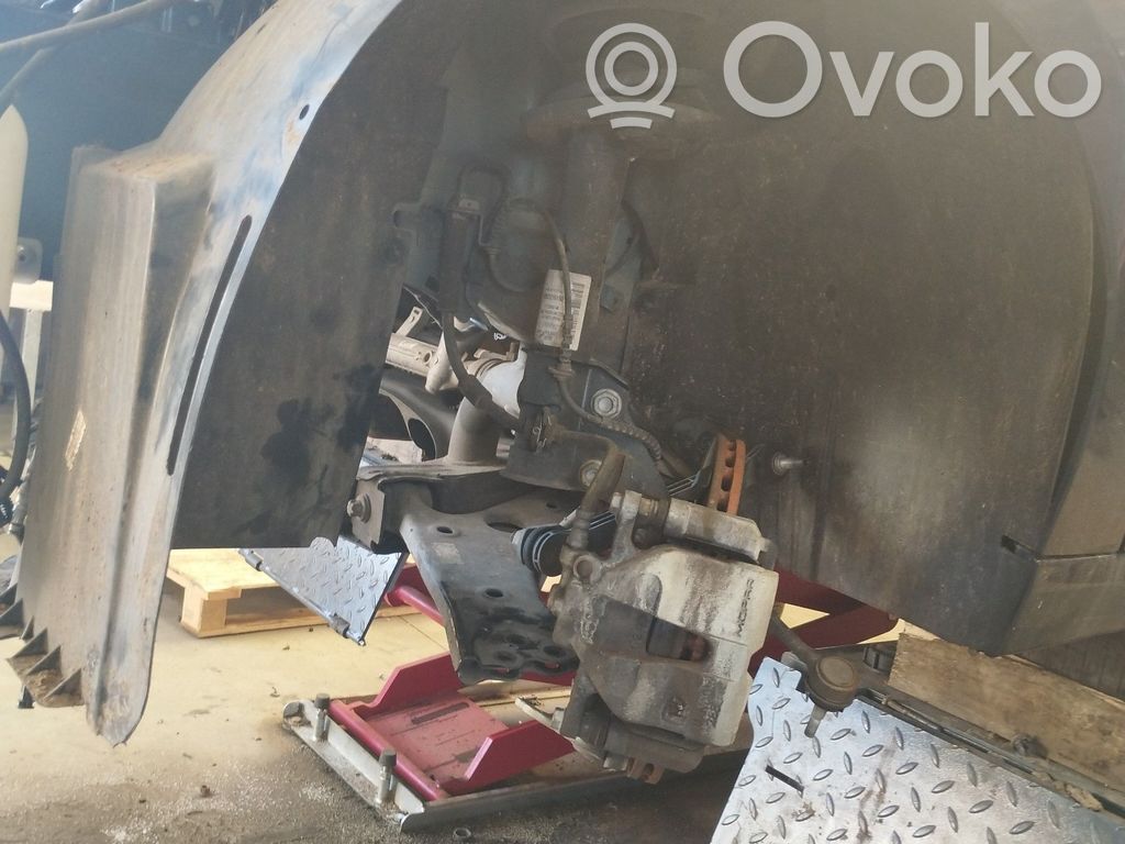 Fiat Tipo Front wheel arch liner splash guards, €25.00 | RRR