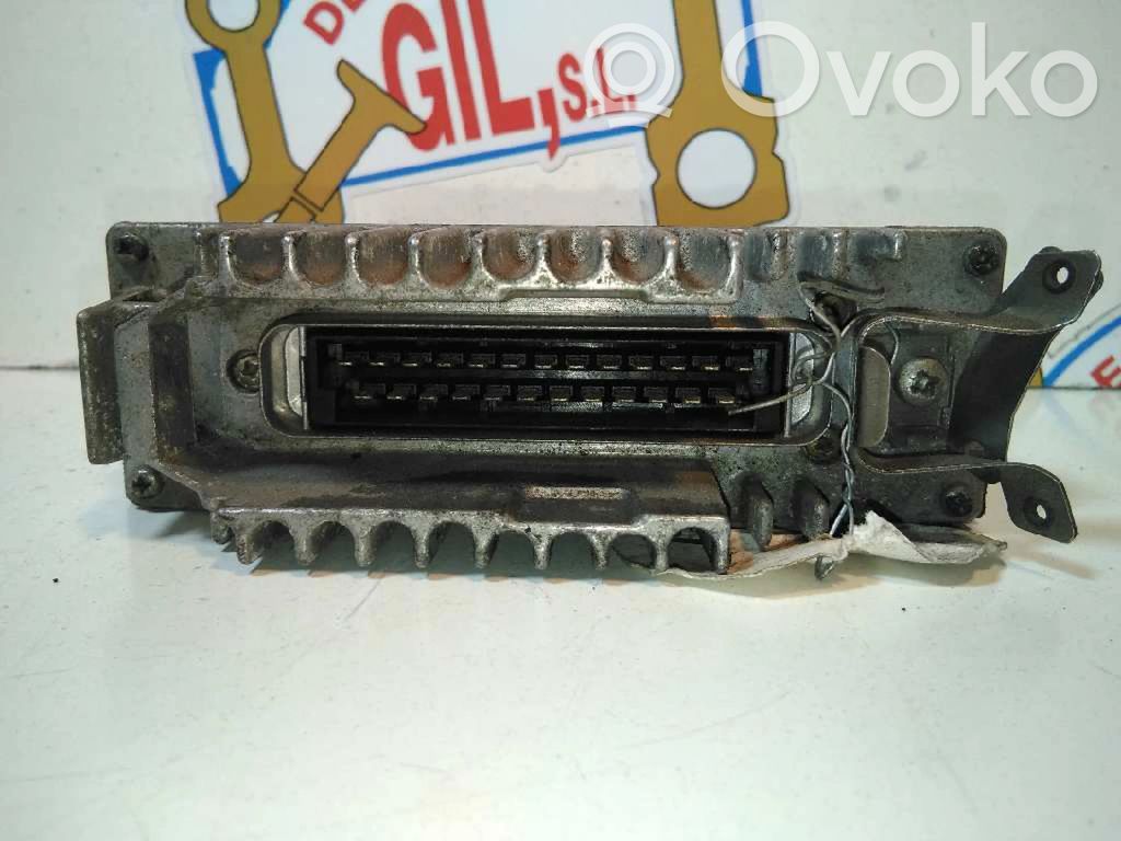 28747 Mercedes-Benz 250 280 C CE W114 Calculateur moteur ECU, 32,28 ...