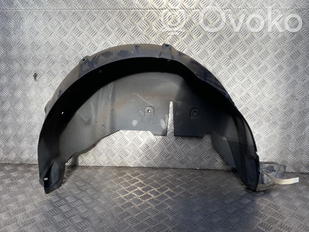 767491041R Renault Megane III Rear arch fender liner splash guards, €40 ...