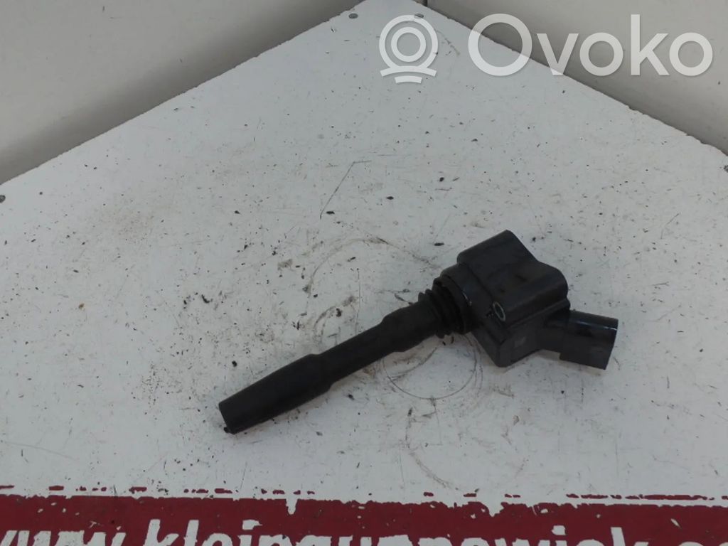 PAC905110A Porsche Panamera (970) Bobine d'allumage haute tension, 39 ...