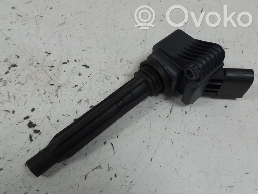 PAC905110A Porsche Panamera (970) Bobine d'allumage haute tension, 39 ...