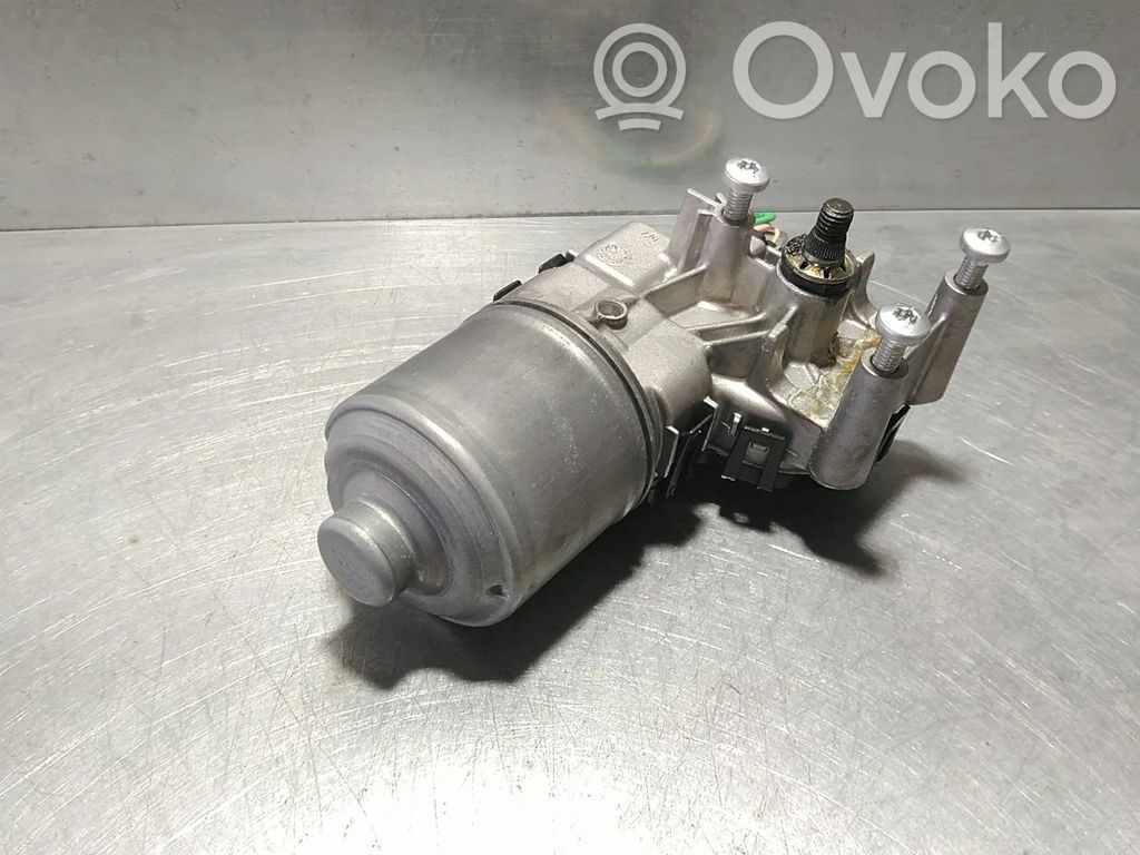 7701064031 Renault Twingo II Moteur d'essuie-glace, 44,46 € | OVOKO