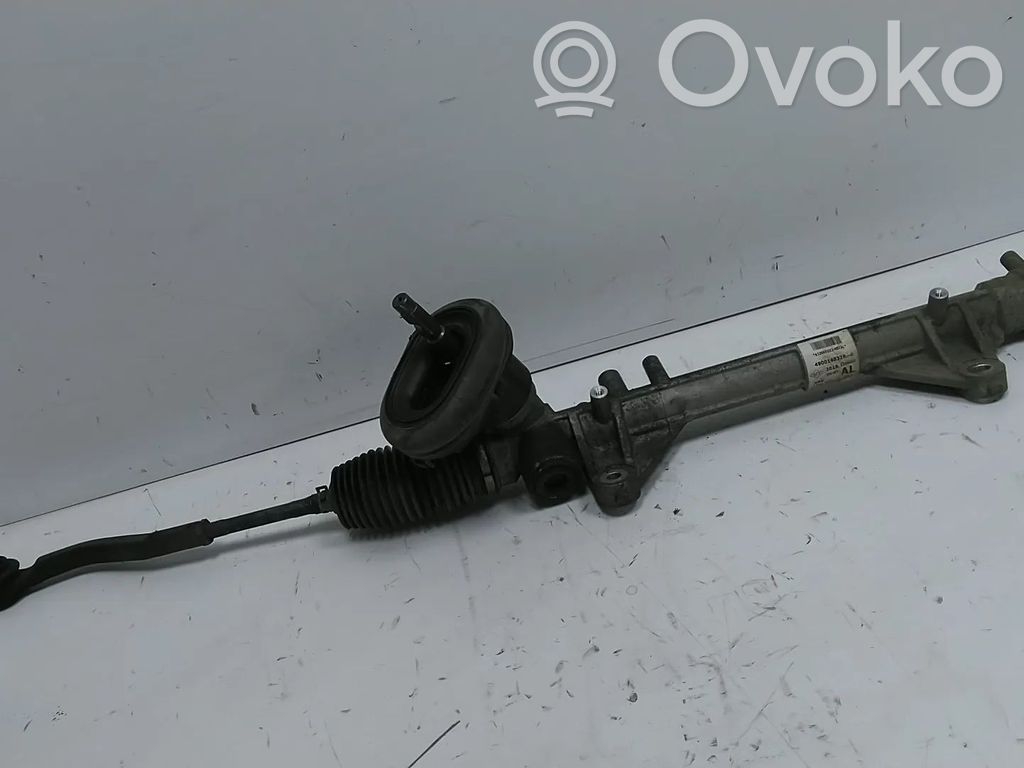 Renault Clio IV Steering rack