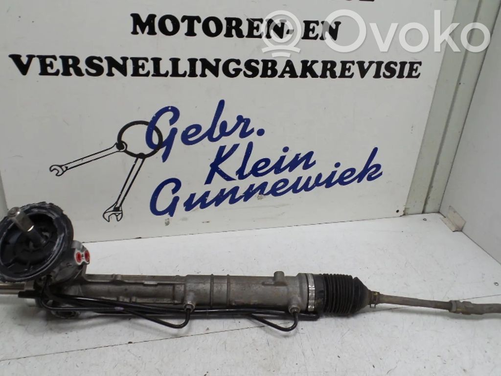 4001X6 Peugeot 5008 Steering rack, €93.72 | RRR