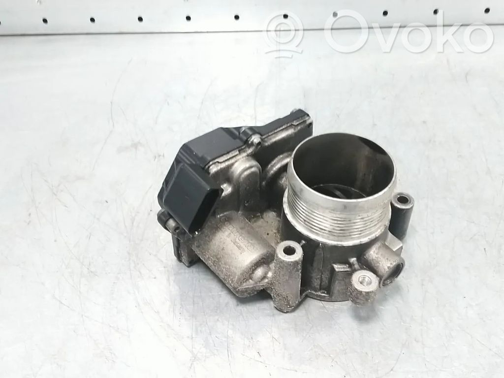 03L128063B Volkswagen PASSAT B6 Electric throttle body valve, €60.00 | RRR