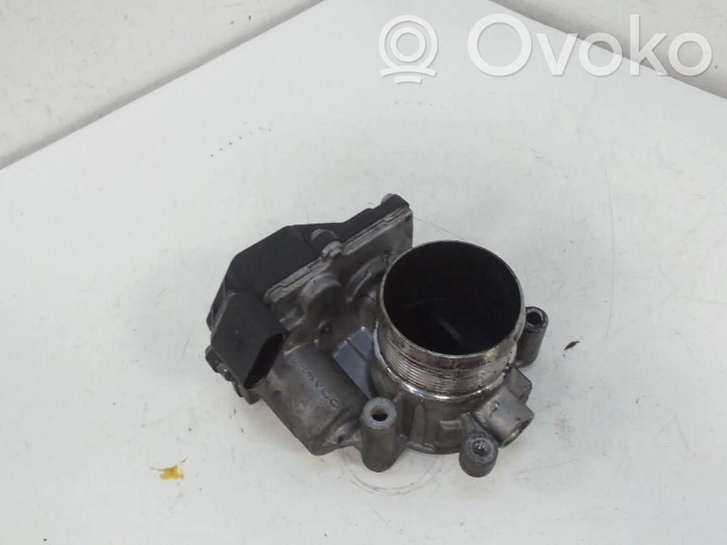 03L128063B Volkswagen PASSAT B6 Electric throttle body valve, €60.00 | RRR