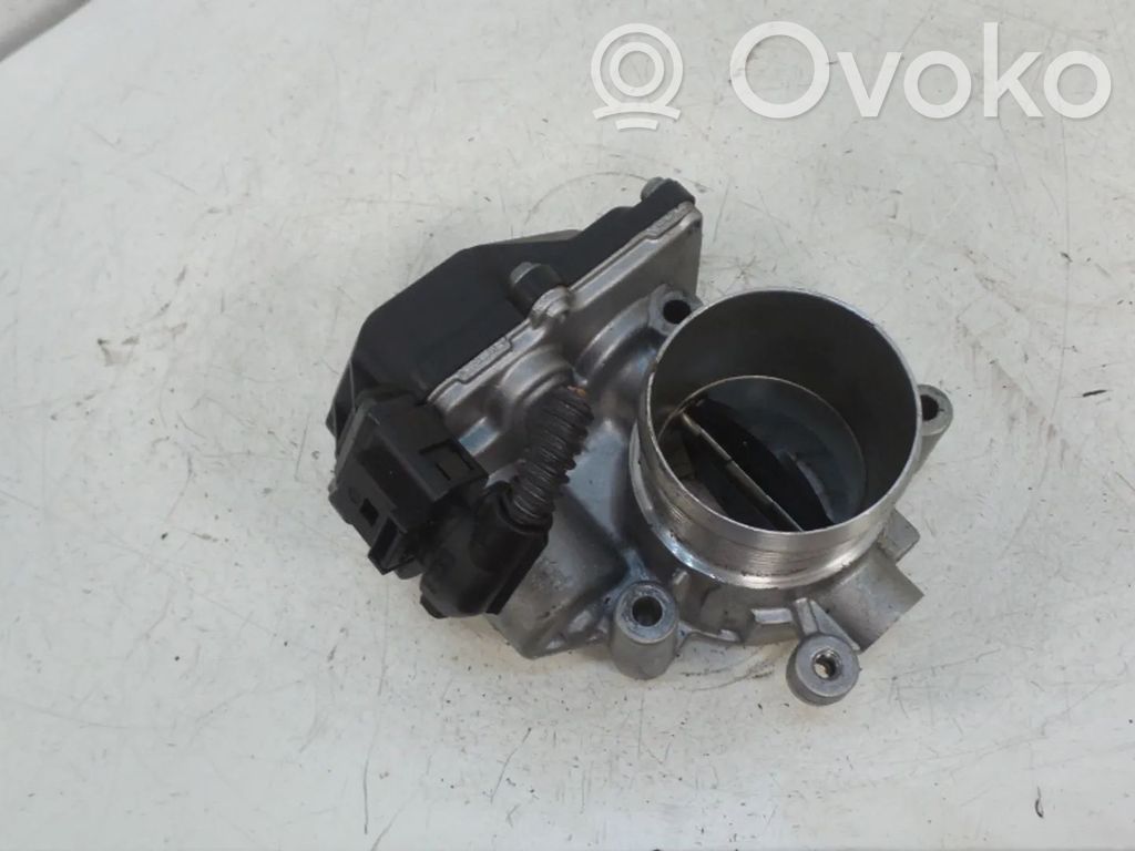03L128063B Volkswagen PASSAT B6 Electric throttle body valve, €60.00 | RRR