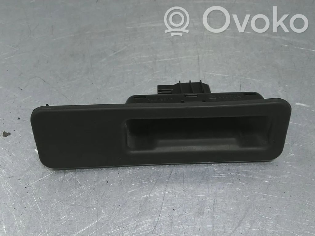 51247381867 BMW 5 G30 G31 G38 Poignée extérieure de hayon arrière, 35 ...