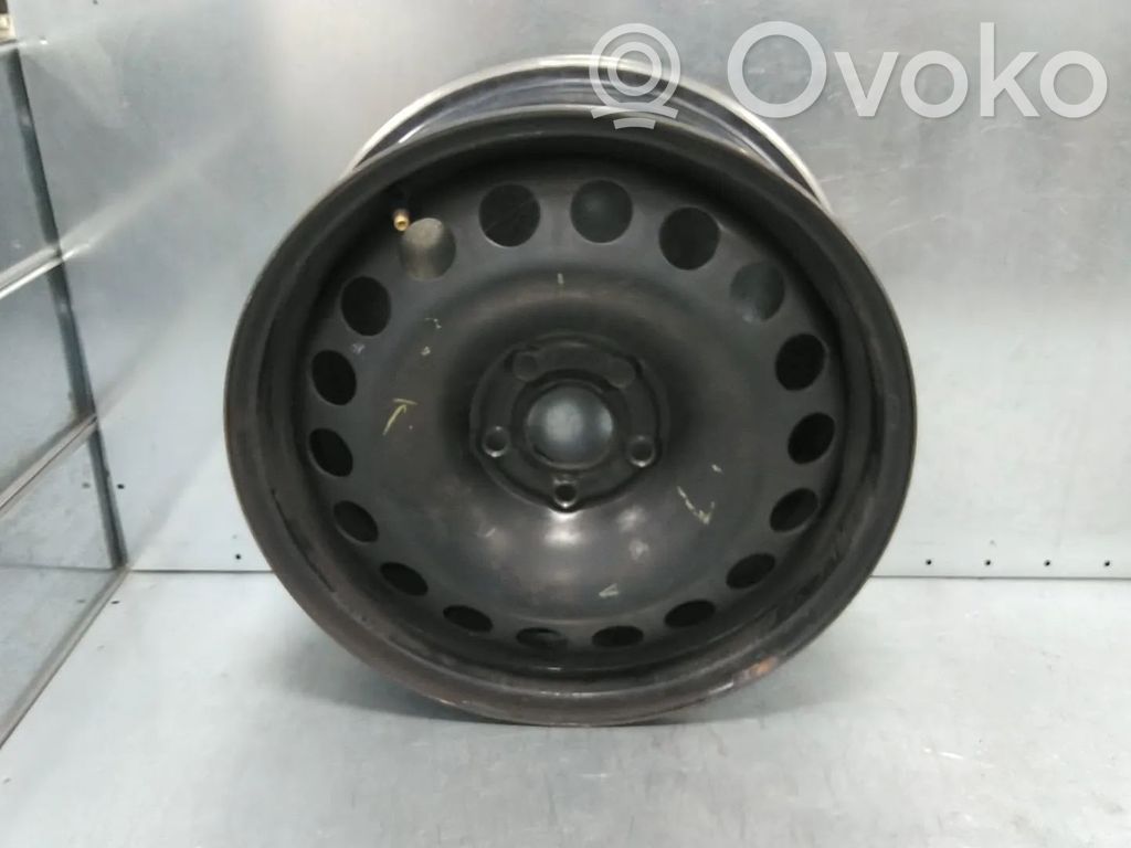 13383367 Vauxhall Astra K Jante en acier R16, 36,30 € | OVOKO