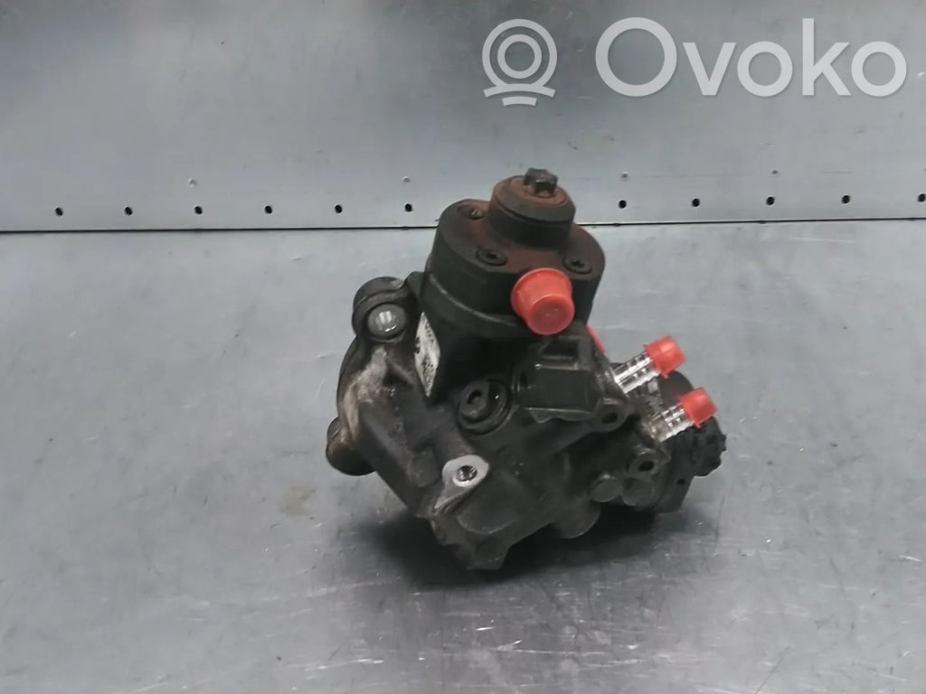 13517824476 BMW 5 F10 F11 Pompe d'injection de carburant à haute ...