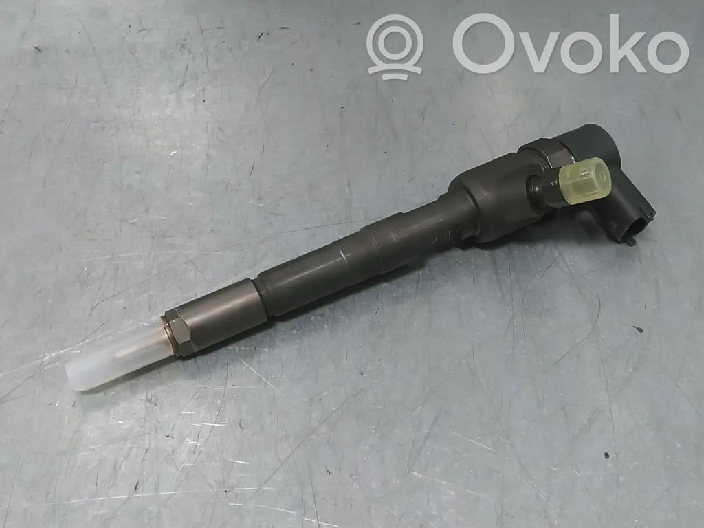0445110326 Opel Corsa D Injecteur de carburant, 119,79 € | OVOKO