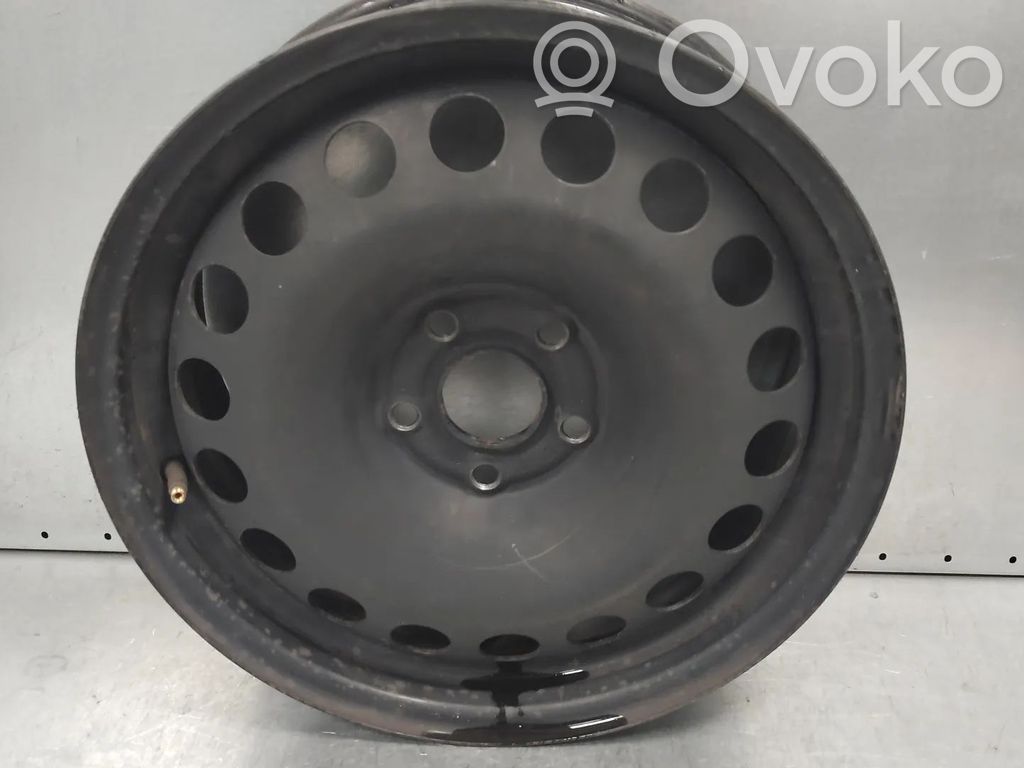 13383367 Vauxhall Astra K Jante en acier R16, 36,30 € | OVOKO