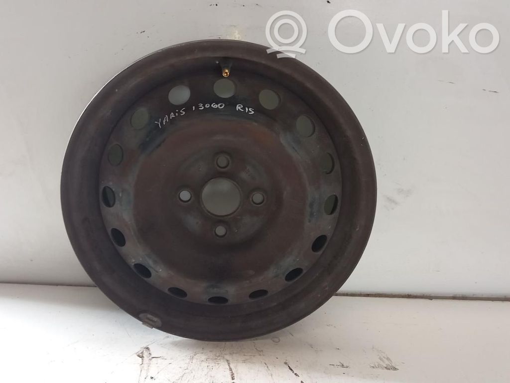 Toyota Yaris Jante alliage R22, 35,05 € | OVOKO