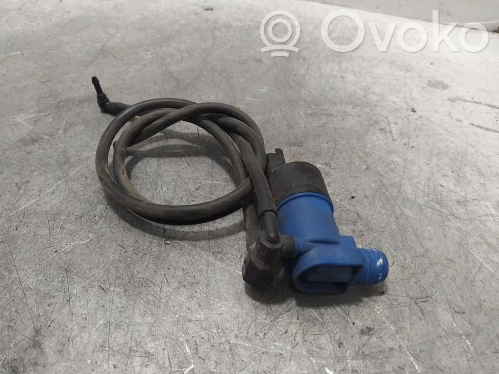 9641553880 Renault Twingo II Pompe de lave-glace de pare-brise, 15,73 ...