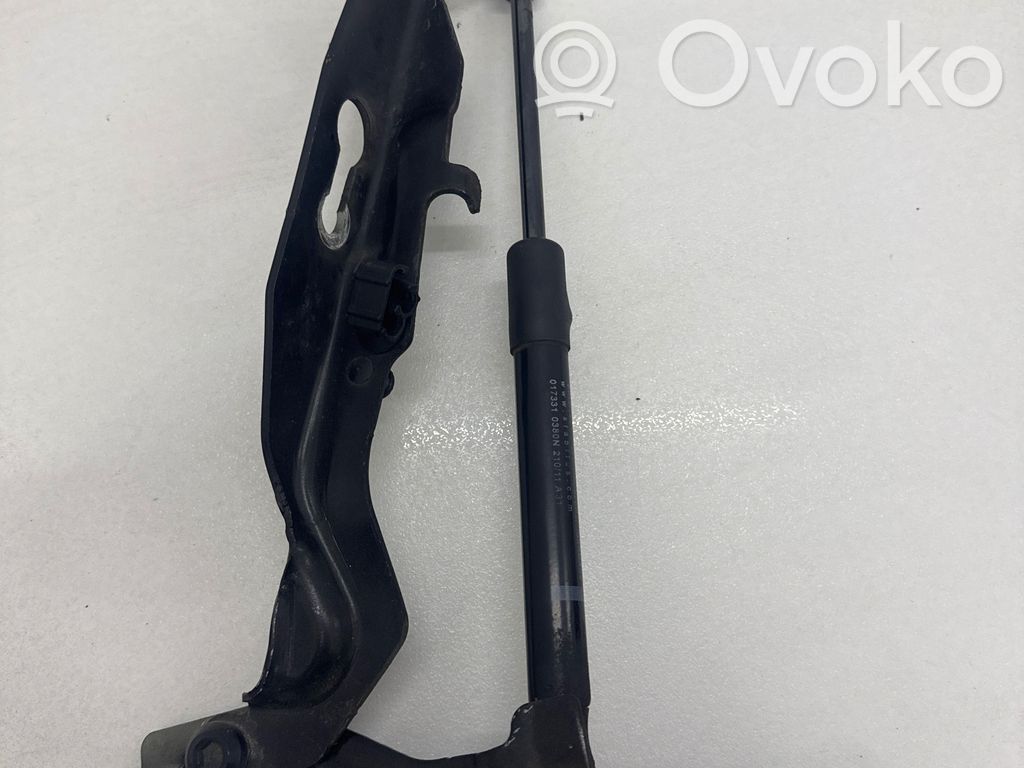 223A0D1E Volvo V60 Engine bonnet/hood hinges, €15.00 | RRR