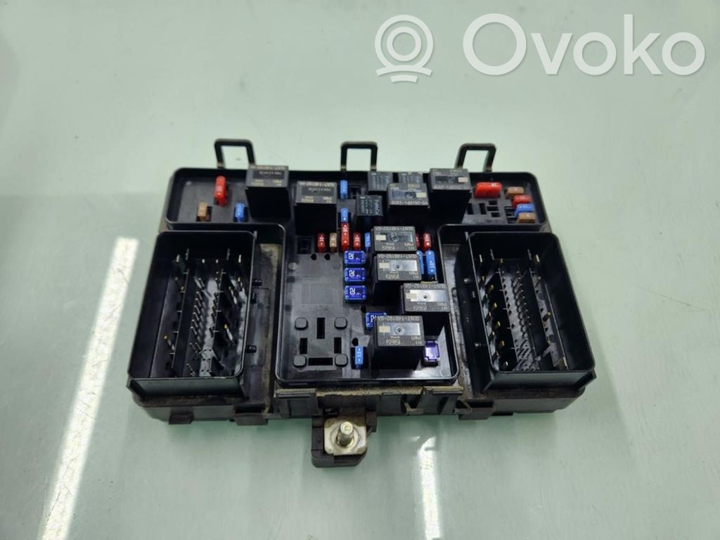 GB3T14D068KB Ford Ranger Module de fusibles, 191,41 € | OVOKO