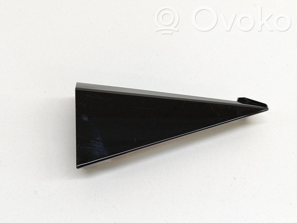 89B857186 Audi Q4 Sportback e-tron Radio/GPS head unit trim, €12.00 | RRR