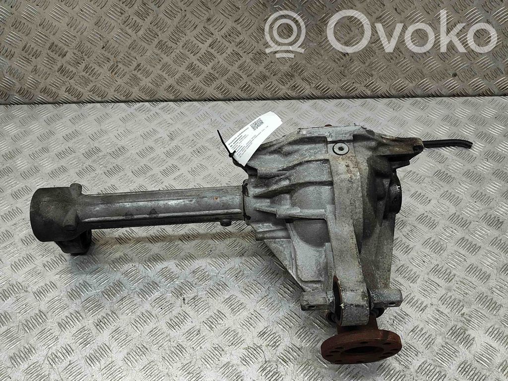 2003017 Dodge Nitro Différentiel avant, 200,00 € | OVOKO