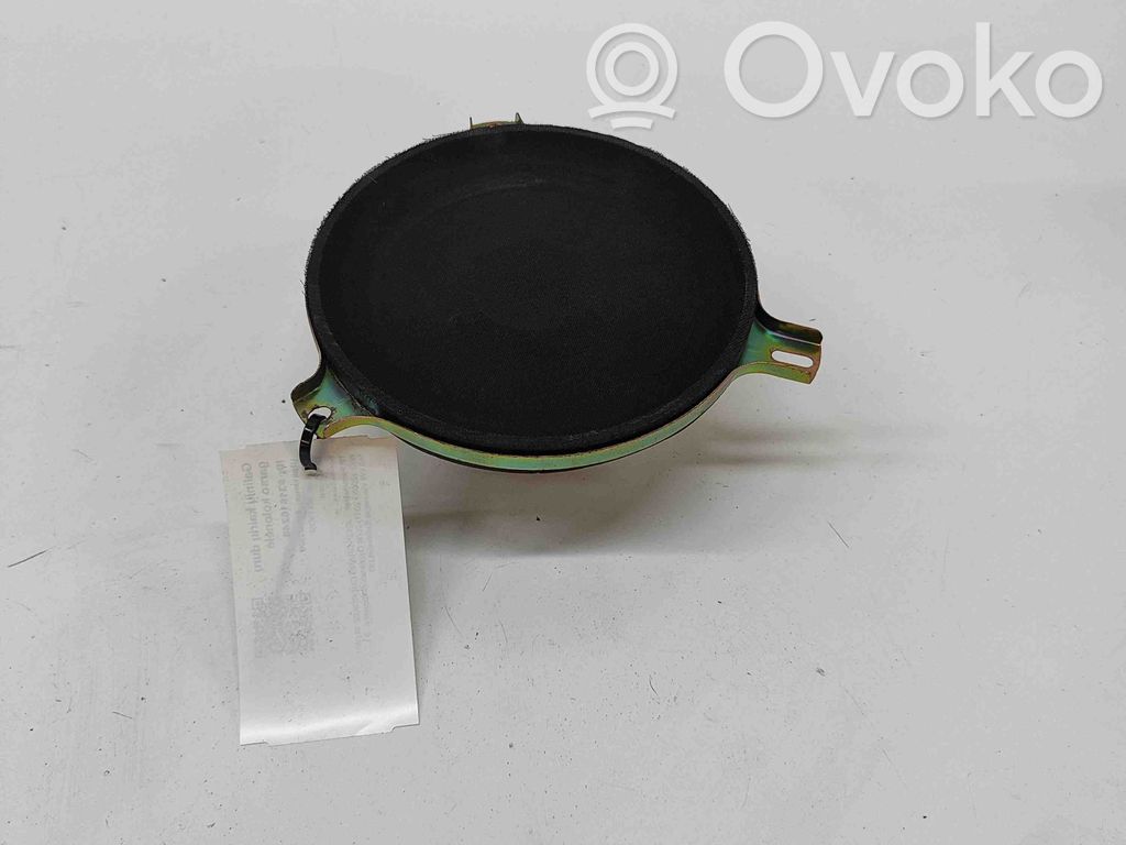 05081670AB Jeep Grand Cherokee (WK) Enceinte de porte arrière, 11,00 ...