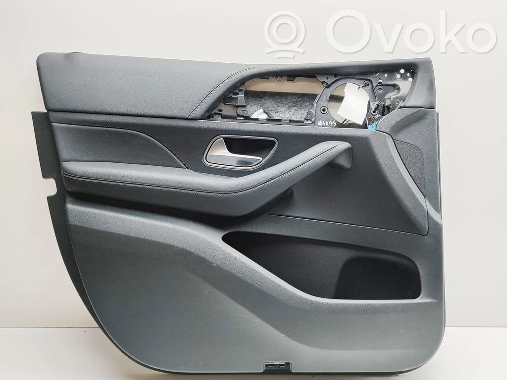 A1677274900 Mercedes-Benz GLE W167 Front door card panel trim, €158.00 ...