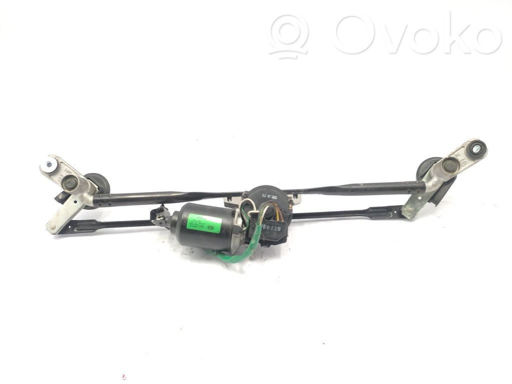 98110-2K000 KIA Soul Tiranti e motorino del tergicristallo anteriore ...