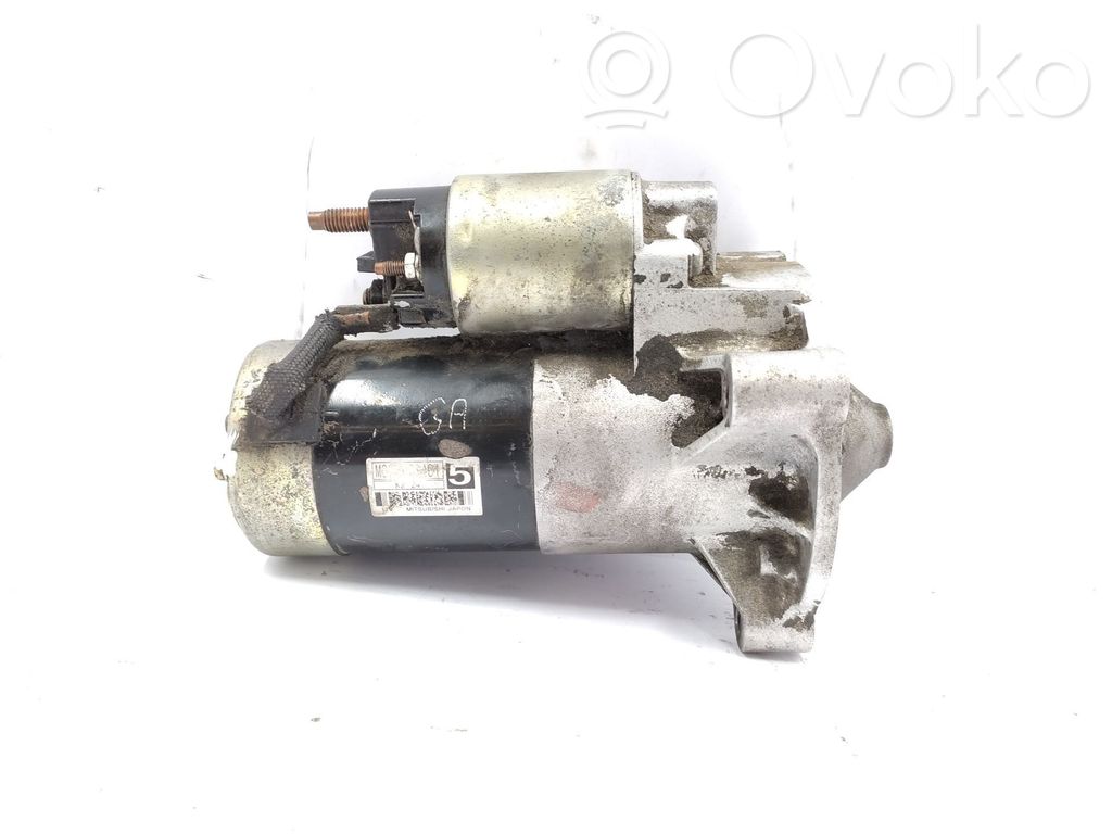 1376305 Ford Kuga I Käynnistysmoottori, 65,50 € | OVOKO