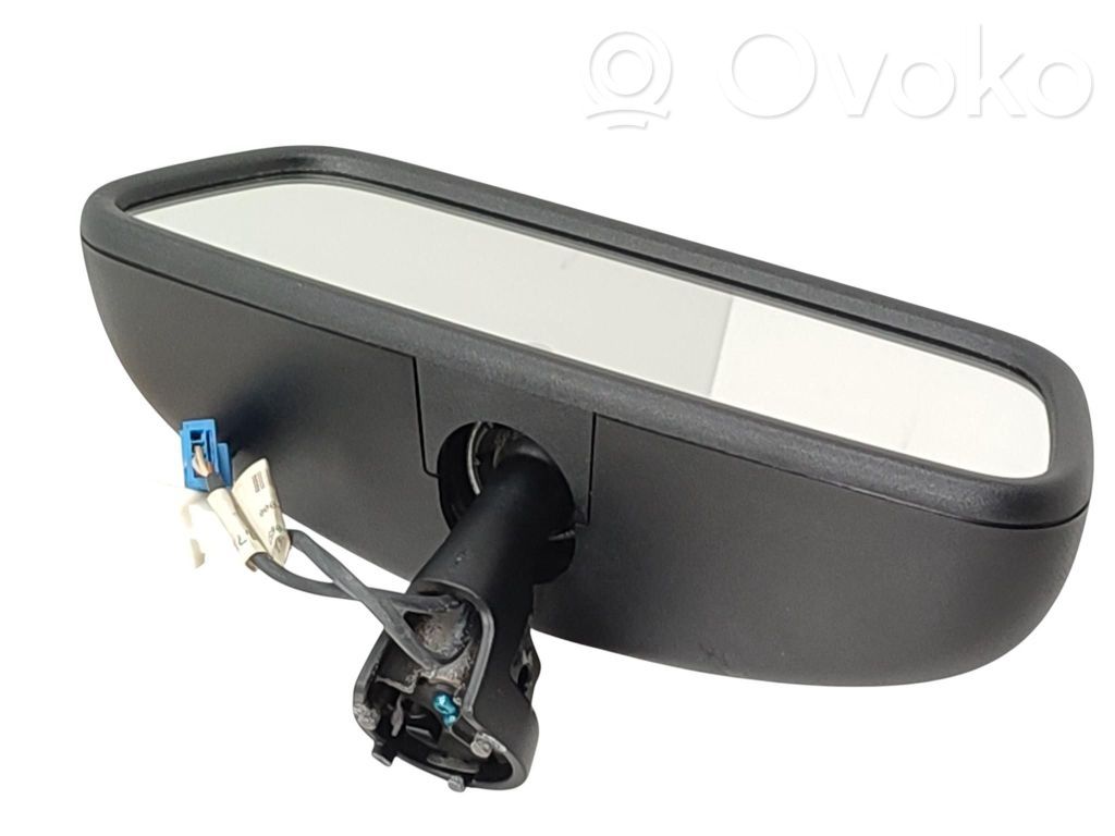 A1768100317 Mercedes-Benz A W176 Rear view mirror (interior), €15.00 | RRR