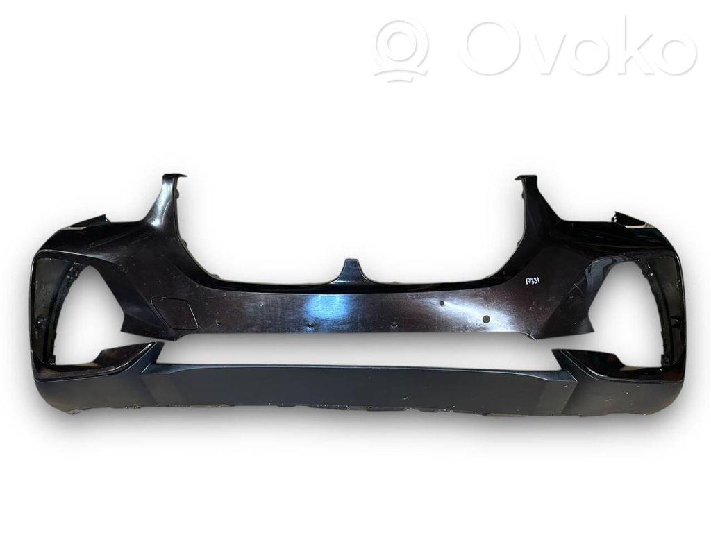 7421792 BMW X5 G05 Front bumper lip, €51.76 | RRR