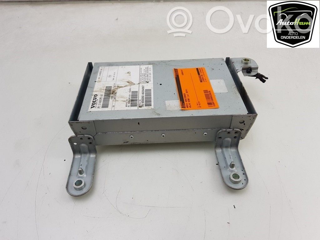 36003216 Volvo V40 Amplificateur de son, 232,73 € | OVOKO