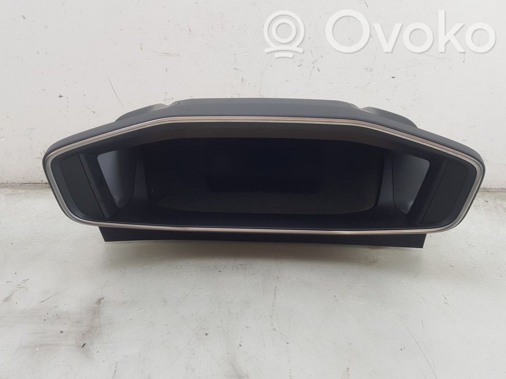 9842710180 Peugeot 208 II Speedometer (instrument cluster), €356.95 | RRR