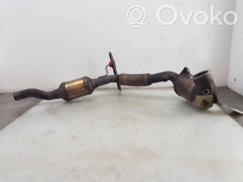 5WA131701D Volkswagen Golf VIII Filtro antiparticolato catalizzatore ...