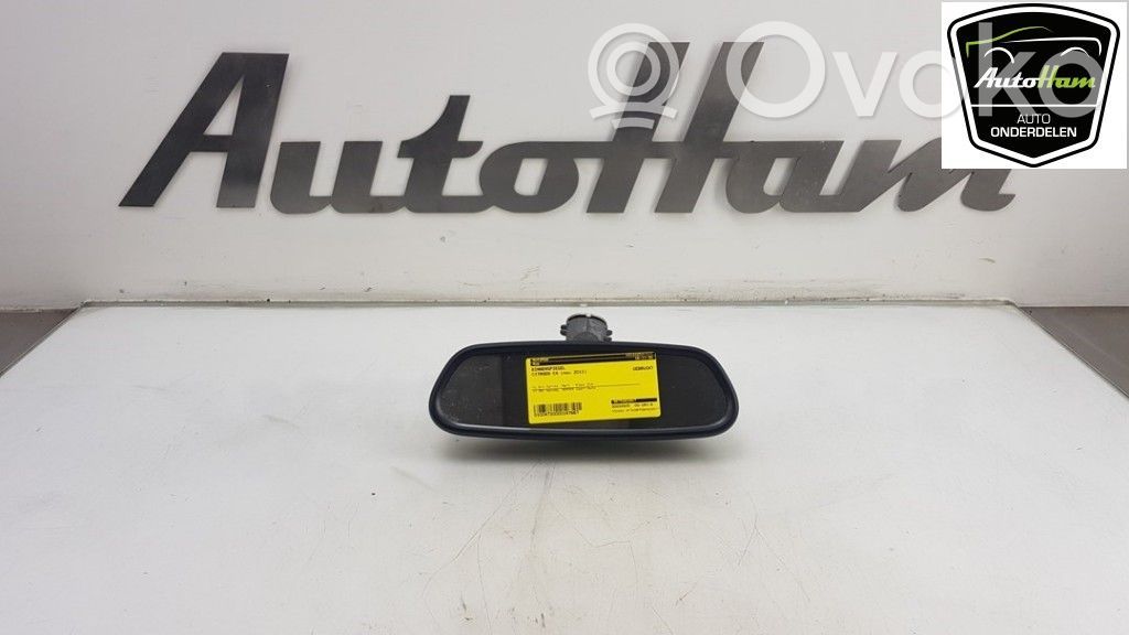 8154SA Peugeot 508 Rear view mirror (interior), €34.60 | RRR