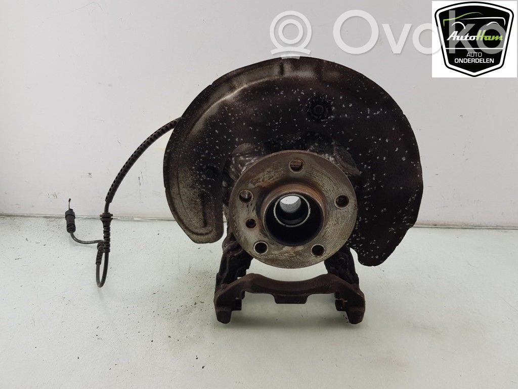 31216876847 Mini One - Cooper F56 F55 Fuso a snodo con mozzo ruota ...