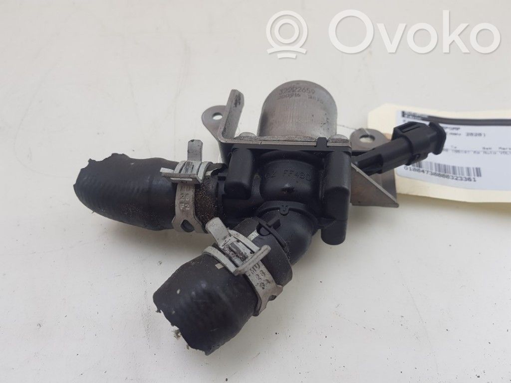 32222659 Volvo XC90 Vanne de régulation de chauffage, 24,78 € | OVOKO