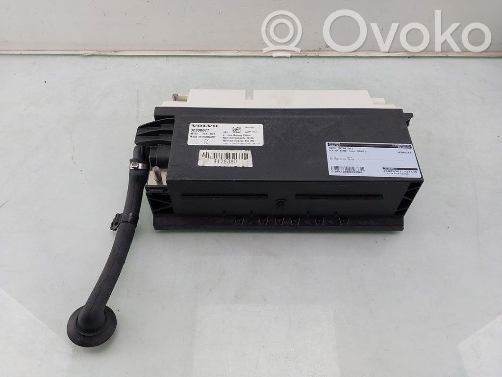 32371368 Volvo XC60 Hybrid / electric car battery, €399.00 | RRR