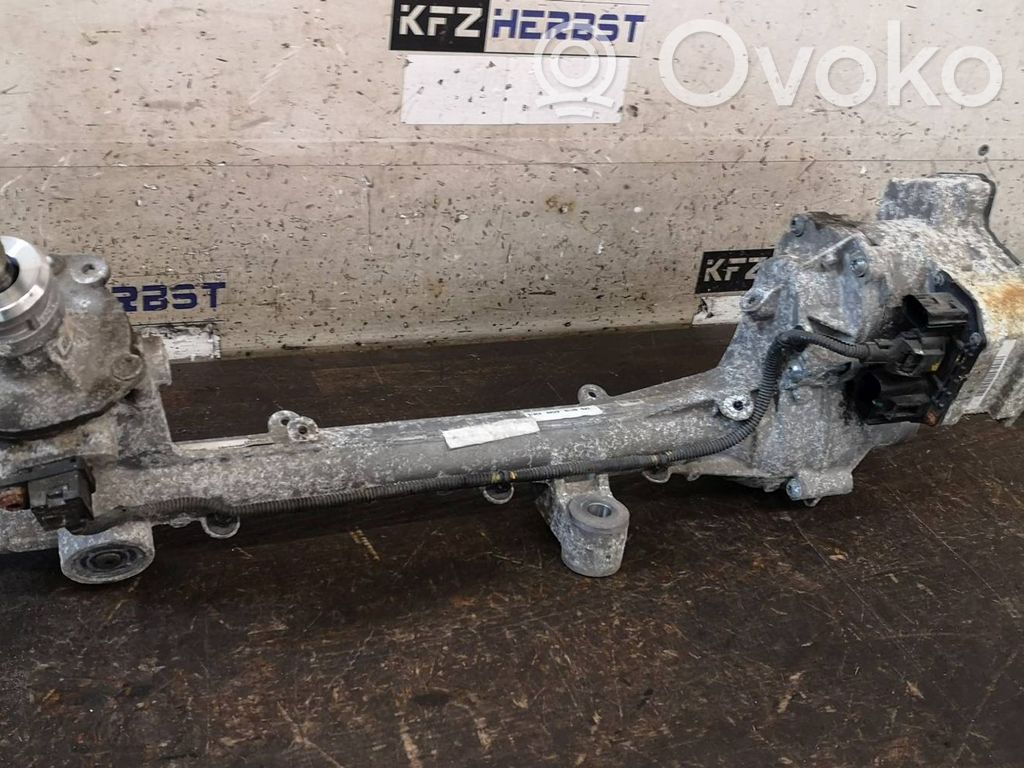 36010277 Volvo V40 Crémaillère de direction, 465,34 € | OVOKO