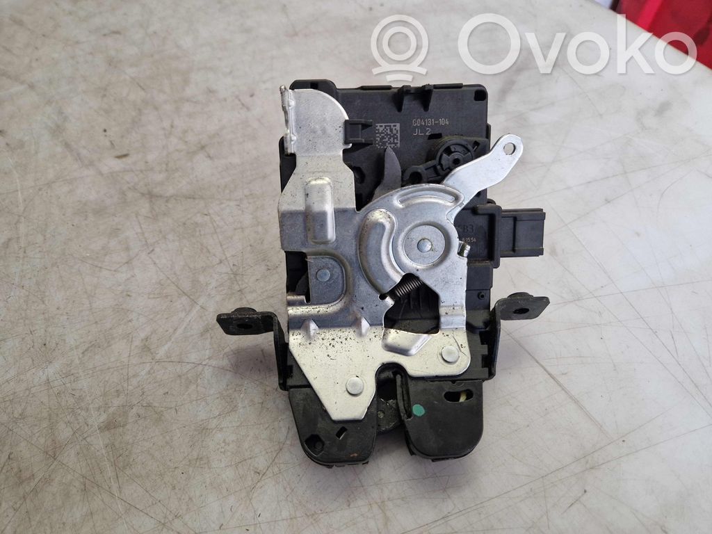 CPLA442A66AD Land Rover Range Rover L405 Serrure de loquet coffre, 48 ...