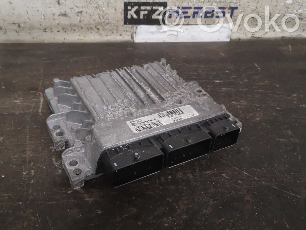 237101454R Renault Megane III Calculateur moteur ECU, 150,00 € | OVOKO