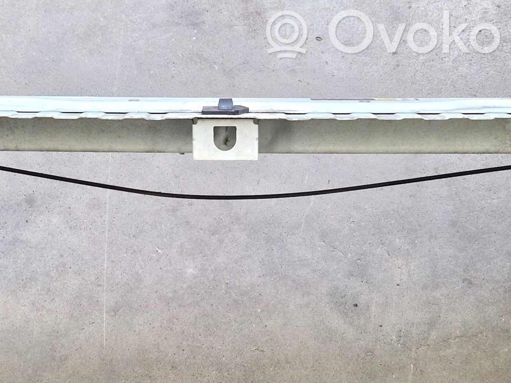 LR022102 Land Rover Freelander 2 - LR2 Support de radiateur sur cadre ...