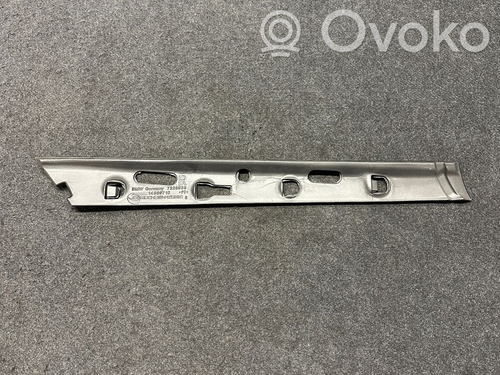 7328936 Mini Cooper F57 Other exterior part, €23.53 | RRR