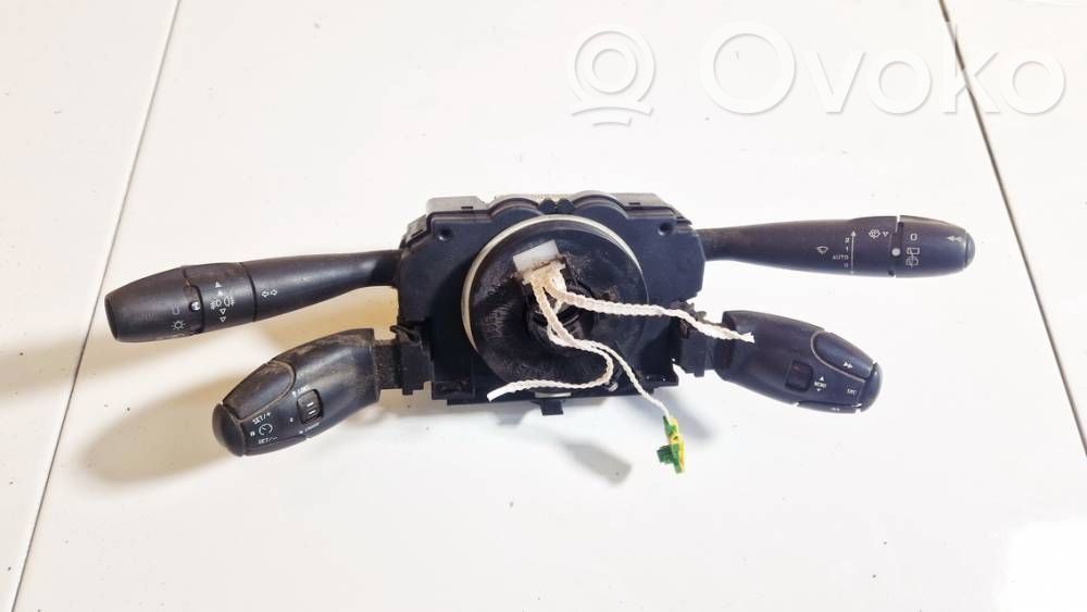 96605656XT Citroen Xsara Picasso Autres commutateurs / boutons ...