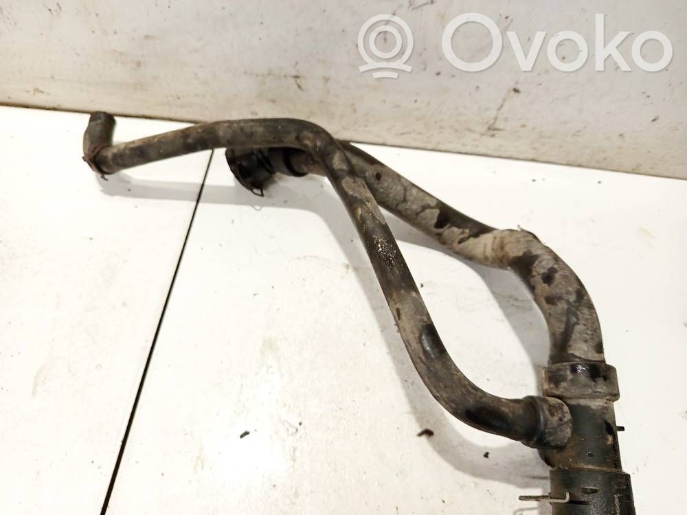 4b0121049 Volkswagen PASSAT B5.5 Engine coolant pipe/hose, €11.98 | RRR