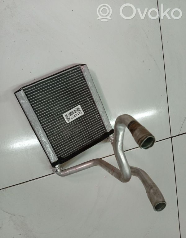 Honda Jazz Heater blower radiator, €13.10 | RRR