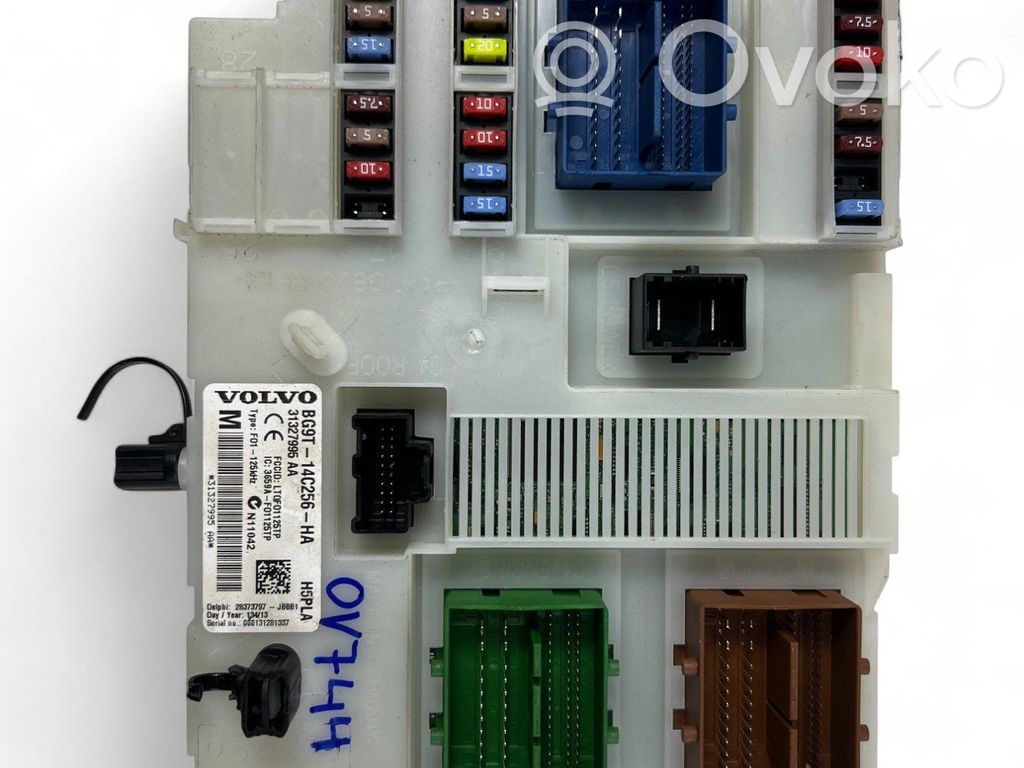 31327995AA Volvo XC60 Module de fusibles, 24,00 € | OVOKO